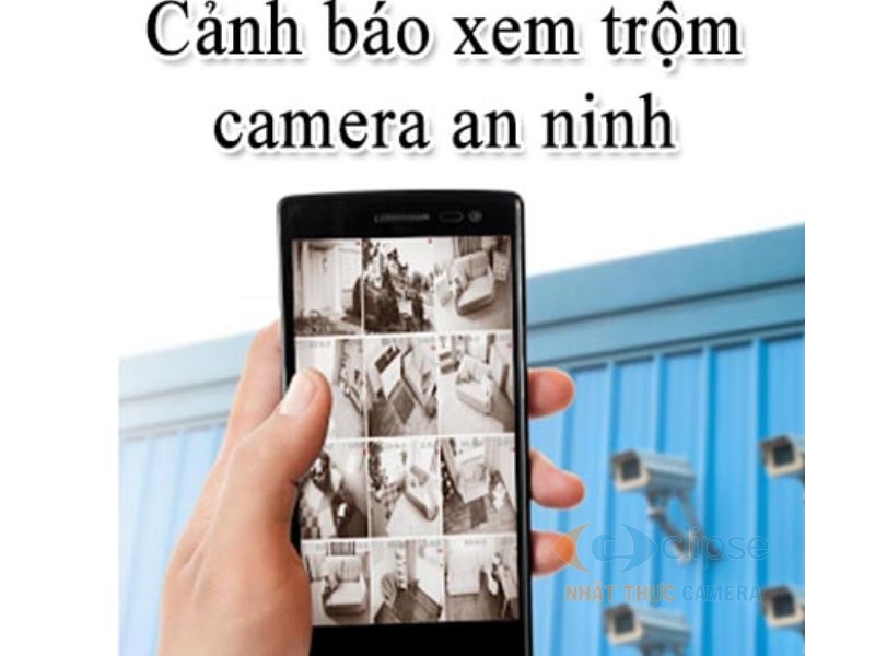 Cách Hack Camera Bằng điện Thoại để Xem Trộm Nhanh Gọn Dễ Dàng